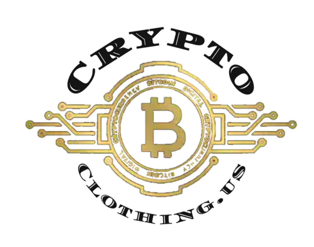 Crypto Clothing US – CryptoClothingUS